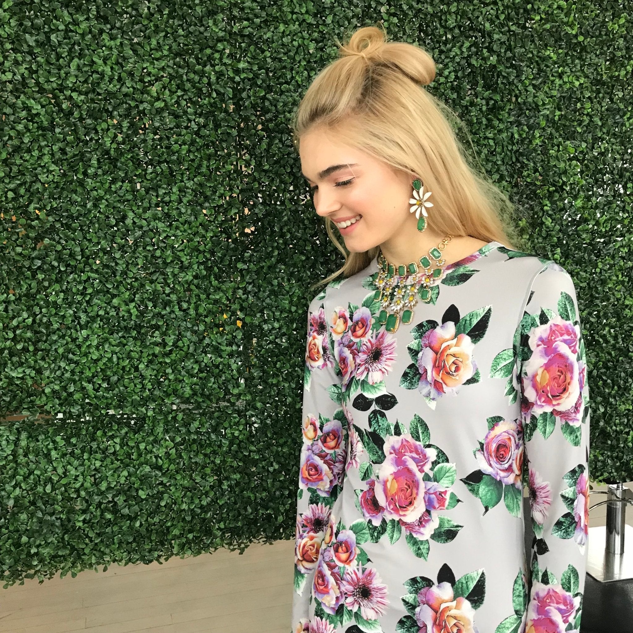 EC // PHOTOSHOOT: Behind the Scenes – Elizabeth Cole Jewelry
