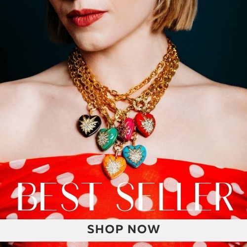 Our Best Selling Jewelry | Elizabeth Cole Jewelry