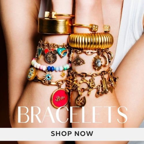 Elizabeth Cole Jewelry