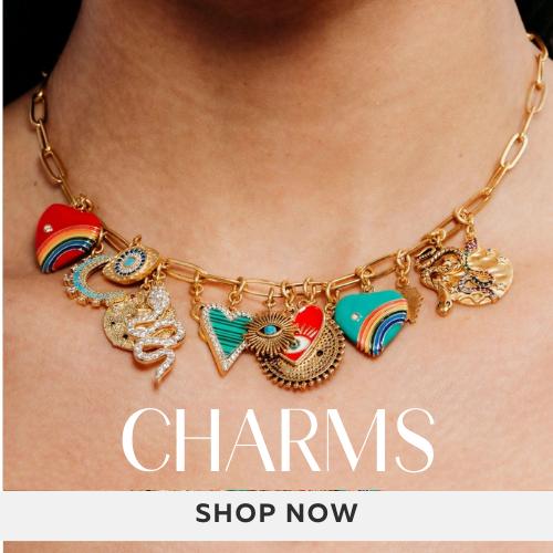 Elizabeth Cole Jewelry