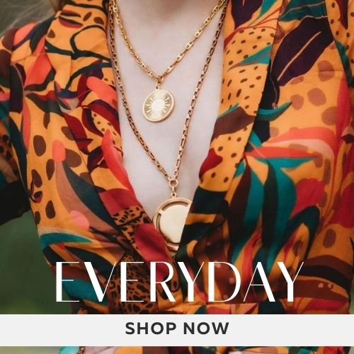 Elizabeth Cole Jewelry