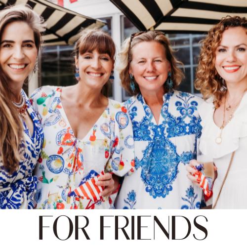 Elizabeth Cole Jewelry