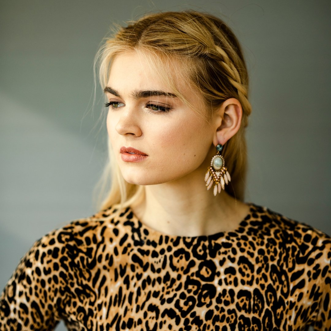 Elizabeth Cole Jewelry