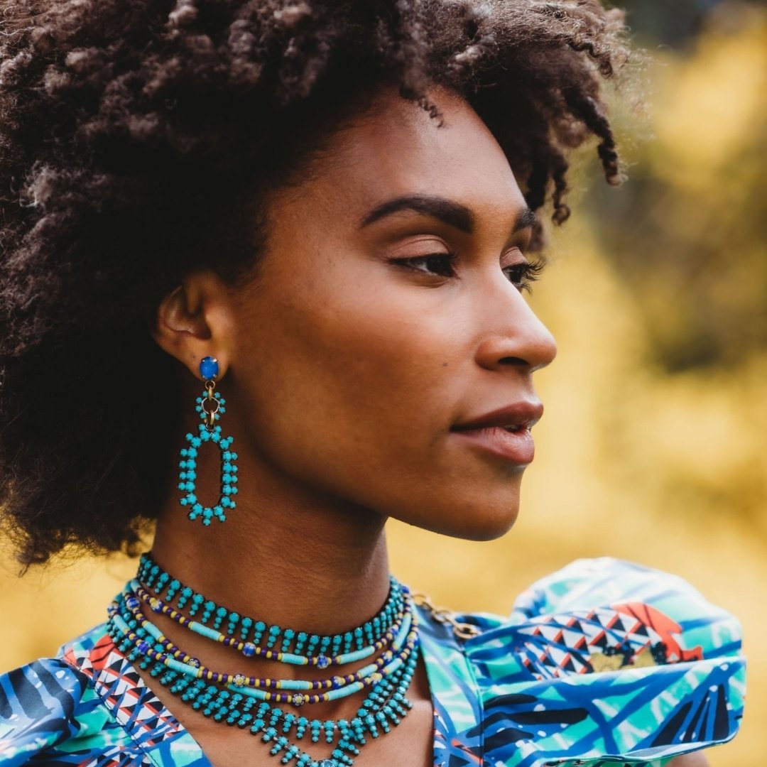 Elizabeth Cole Jewelry