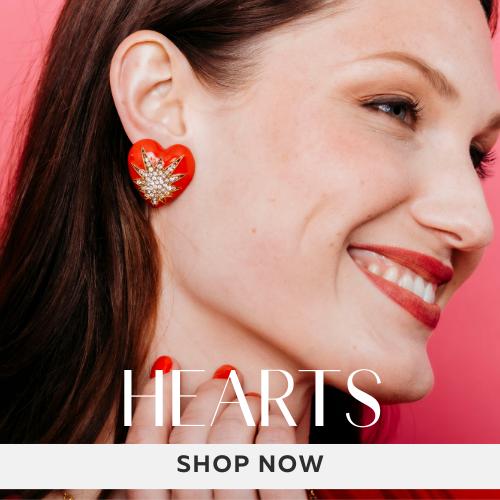 Elizabeth Cole Jewelry