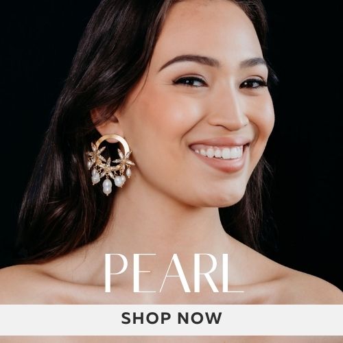 Elizabeth Cole Jewelry