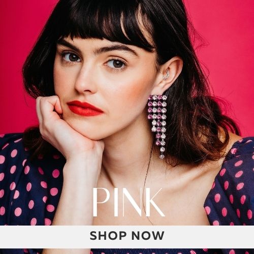 Elizabeth Cole Jewelry