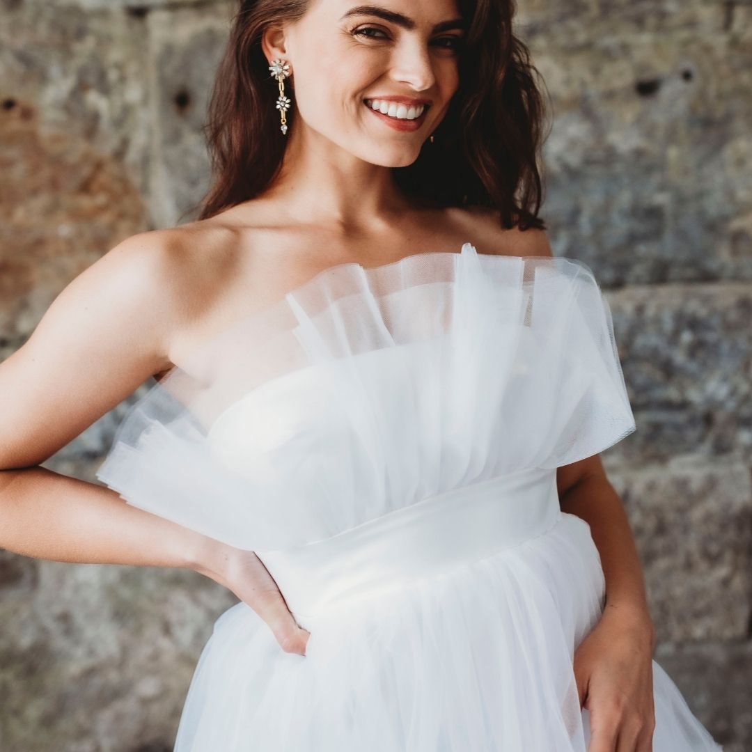 Best Dressed Guest – Elizabeth Cole Jewelry