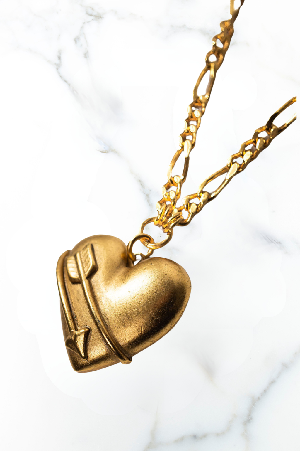 Dorielle Necklace – Elizabeth Cole Jewelry