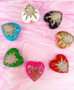 Elizabeth Cole Jewelry