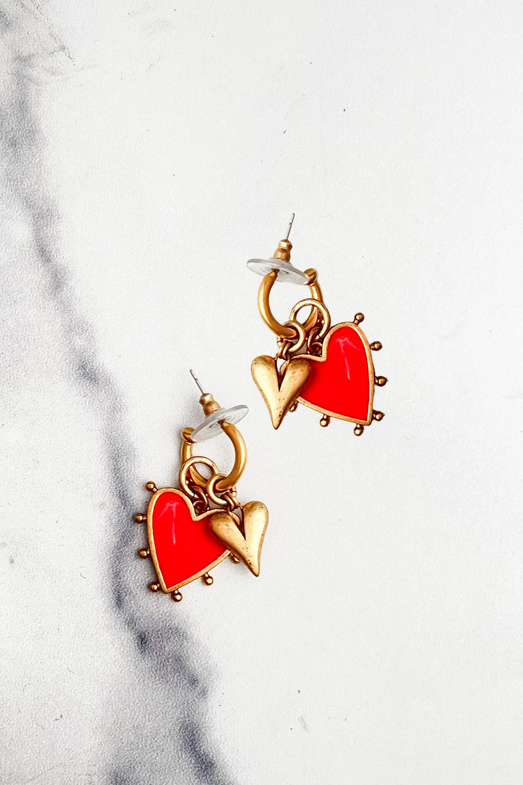 Mayette Earrings – Elizabeth Cole Jewelry