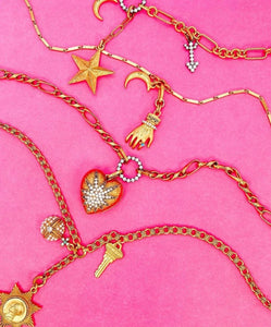 Elizabeth Cole Jewelry
