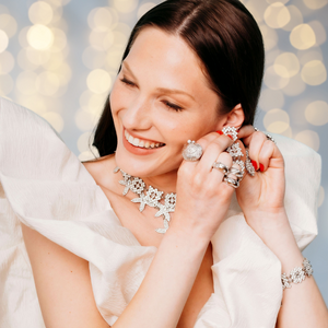 Elizabeth Cole Jewelry