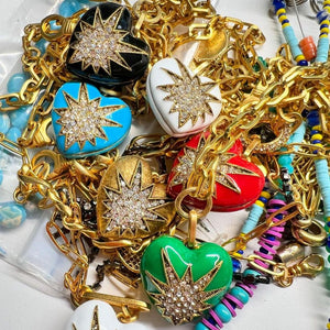 Elizabeth Cole Jewelry