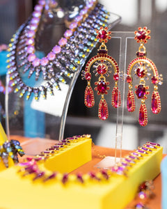 Elizabeth Cole Jewelry