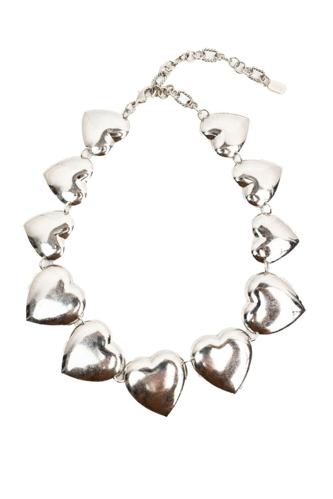Chrysilla Necklace – Elizabeth Cole Jewelry