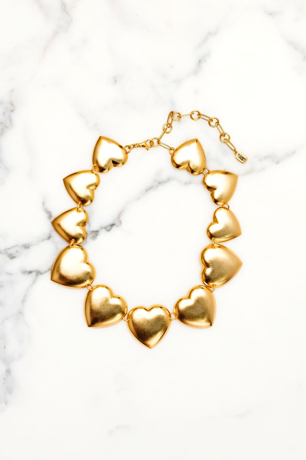 Chrysilla Necklace – Elizabeth Cole Jewelry