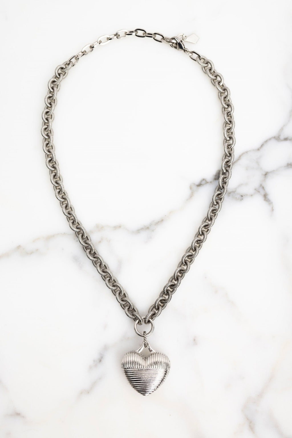 Emory Necklace – Elizabeth Cole Jewelry