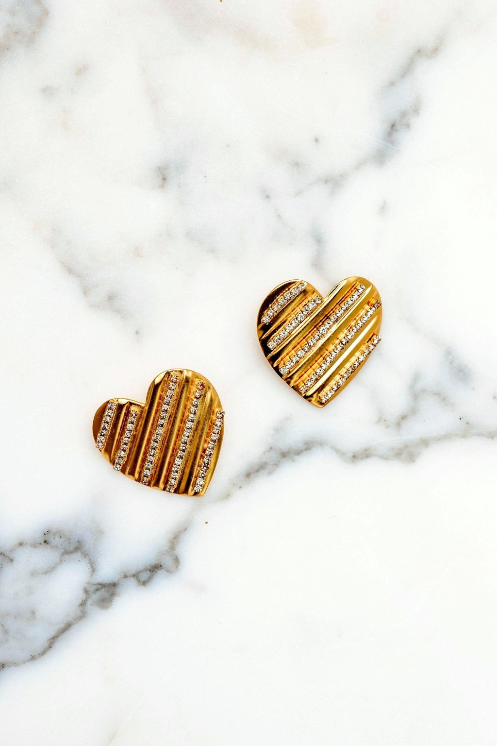 Renee Earrings – Elizabeth Cole Jewelry