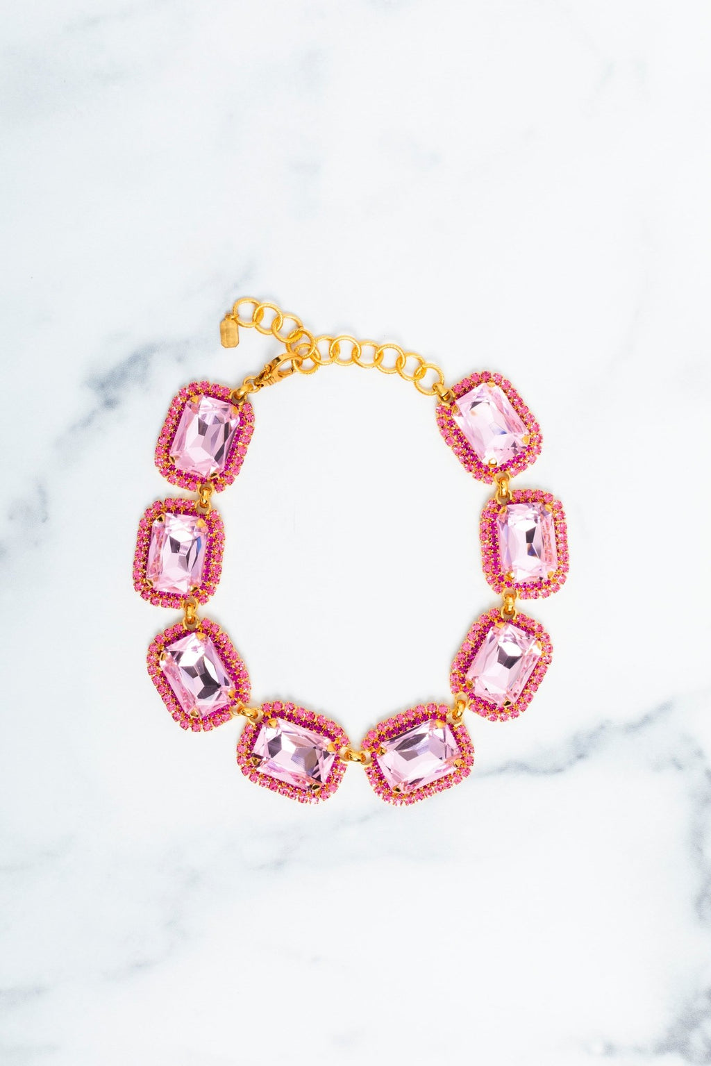 Danika Necklace – Elizabeth Cole Jewelry